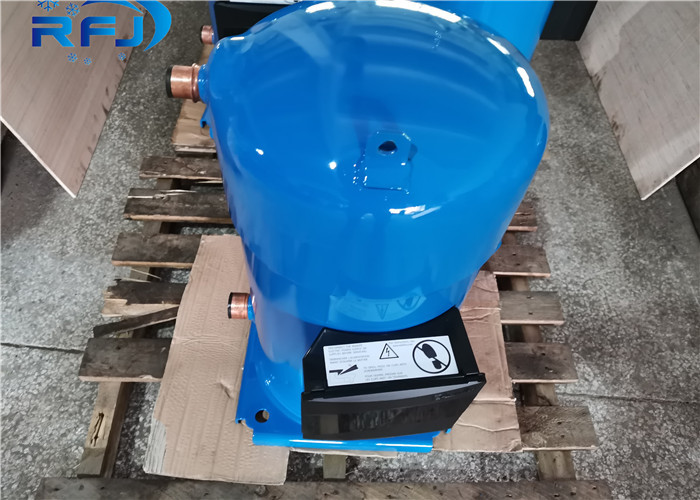 Quality R22 12 HP Refrigerator Screw Type Air Compressor SM148T4VC SM148-4VAM For Air Conditioning Freezer for sale