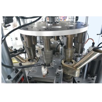 Quality PF-OC100 Full Servo Motor High Speed Paper Cup Making Machines for sale