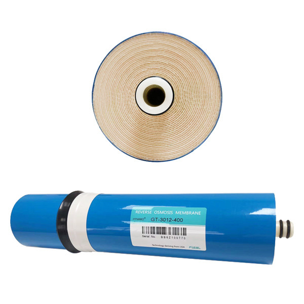 Quality Ro Reverse Osmosis Element 400 Gpd Membrane High Rejection 96 for sale