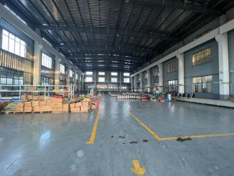 China Factory - Wuxi Guangertai Power Machinery Co.,Ltd