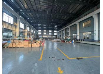 China Factory - Wuxi Guangertai Power Machinery Co.,Ltd