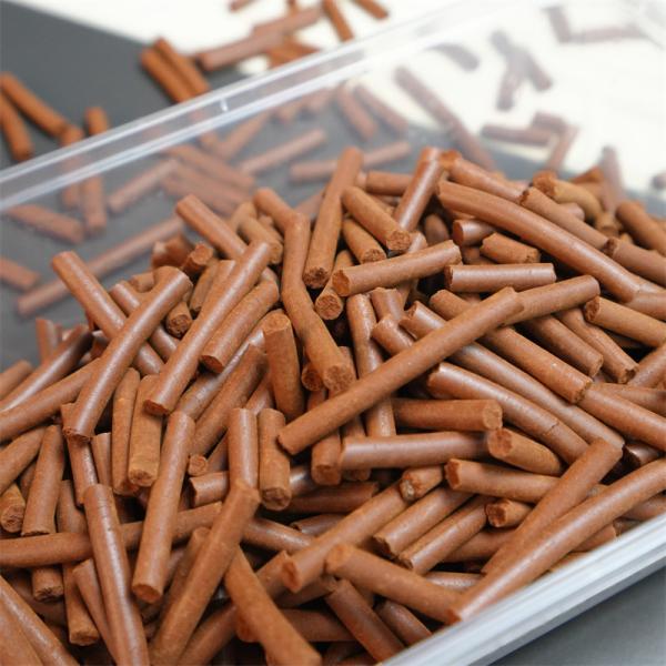 Quality Iron Oxide Desulfurization Medium for Enhanced Desulfurization for sale