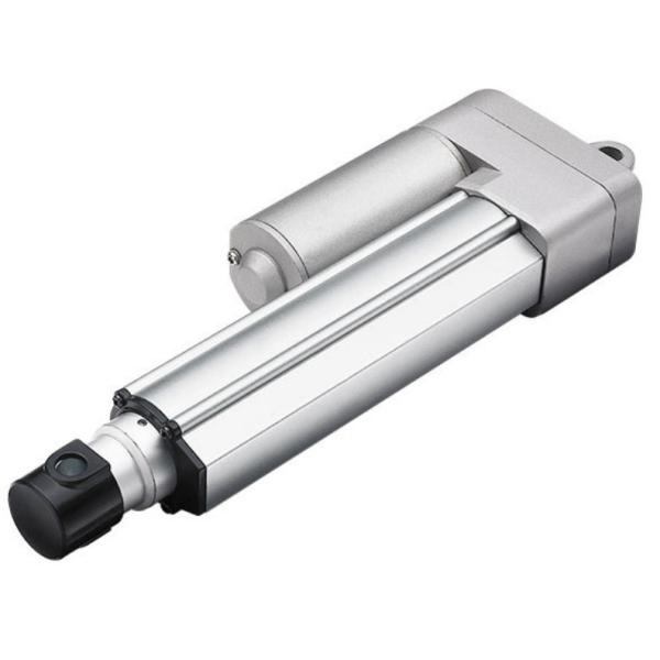 Quality Fast DC Motor 12V/24V Electric Linear Actuators for sale
