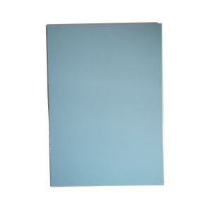 Quality Outdoor Fire Proof Aluminum Composite Panel with ISO9001 Certification and for sale