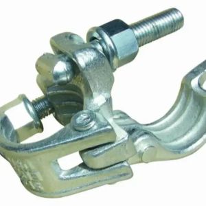 Quality Steel Scaffolding Coupler with EN74-1 Standard for Heavy-Duty Construction for sale