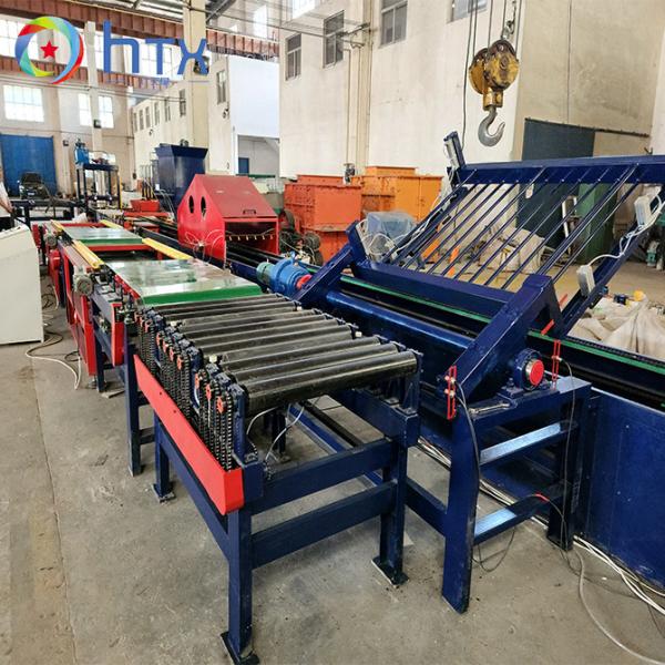 Quality Artificial Stone Production Line Building Materials Manufacturing Machines for sale