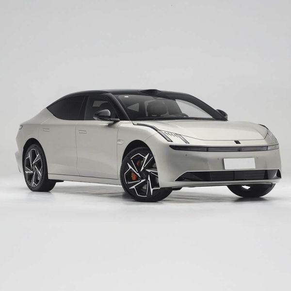 Quality 2024 Lynk&Co Z10 Four-wheel Drive Electric Sedan -702km Range 800V Fast Charging 90-110kWh Battery 580kW Motor for sale