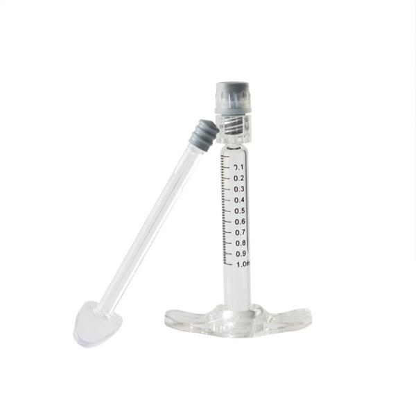 Quality 1ml Standard or Thin Long Luer Lock Syringe for sale