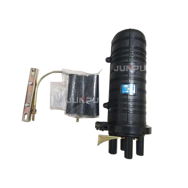 Quality 48 - Core Fiber Optic Junction Box ,  Joint Closure Fiber Optic Splicing for sale