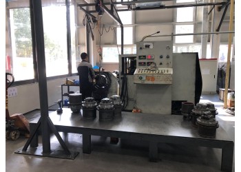 China Factory - GUANGZHOU BELPARTS ENGINEERING MACHINERY LIMITED