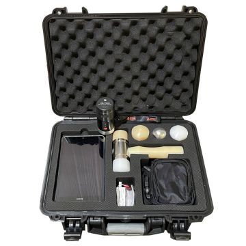 Quality Foundation Pile Quality Instrument Low Strain Pile Integrity Testing Instrument for sale