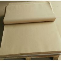 Quality 160 - 320g/Cm2 Heat Press Kraft Paper PCB CCL Lamination Buffering Kraft Paper for sale