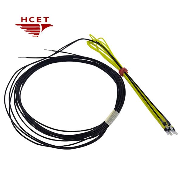 Quality 520mm NTC PTC Temperature Sensors Thermistor For HVAC Systems for sale