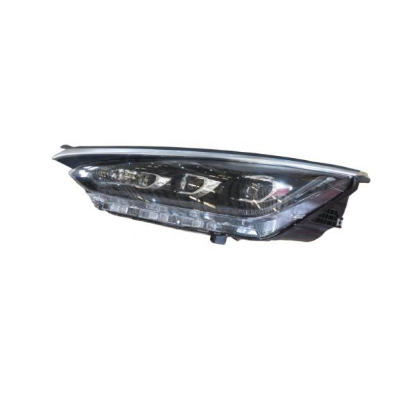 Quality 2022 BYD Tang DM-p Left and Right Combination Headlight Assembly STE-4121020D STE-4121010D for sale