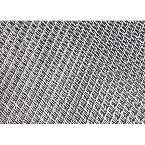 Quality Heavy Duty Length 1220mm 3mm Expanded Steel Mesh For Metallurgy for sale