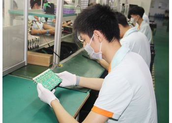 China Factory - Creative Lianjie Network Technology Co., Ltd.