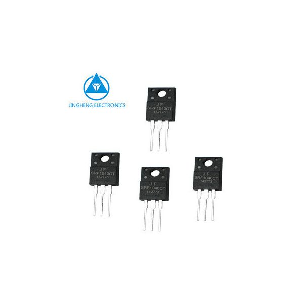 Quality MURF2020CT/MURF2030CT/MURF2040CT/MURF2060CT Super Fast Diode with Planar for sale