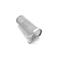 Quality 10 Inch Metal Tea Bag Infuser Beer Basket Strainer Filter for sale
