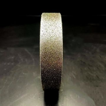 Quality Sharp Grinding Wheel Disc Superhard Electroplated Diamond Tools for sale