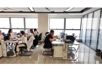 China Factory - Xi 'an Shanyi Electromechanical Equipment Co., Ltd.