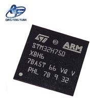Quality New Original STM32H750XBH6 ST ICS Electronic Components Microcontrollers for sale
