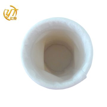 Quality Building Material Shops FMS Dust Collect Bag Filter Air Handling Unit for Flour for sale