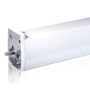 Quality self lubricating Remote Control Drapery Curtain Motor for sale