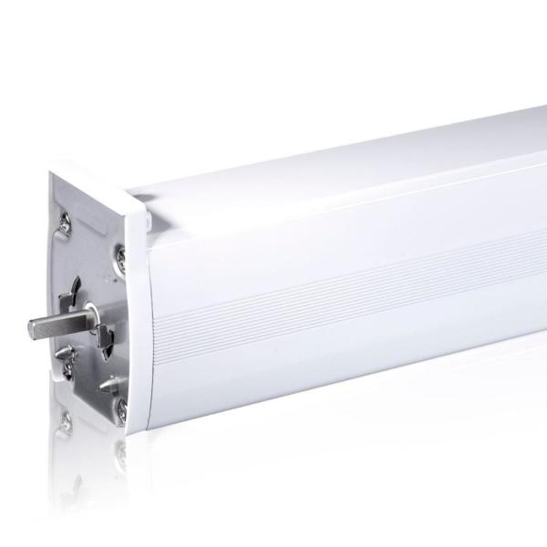 Quality self lubricating Remote Control Drapery Curtain Motor for sale