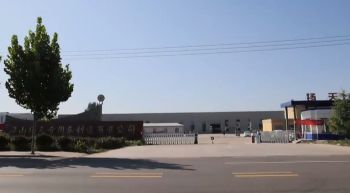 China Factory - Shandong Huaxuan Special Vehicle Co., Ltd.