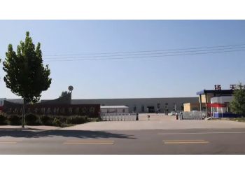 China Factory - Shandong Huaxuan Special Vehicle Co., Ltd.