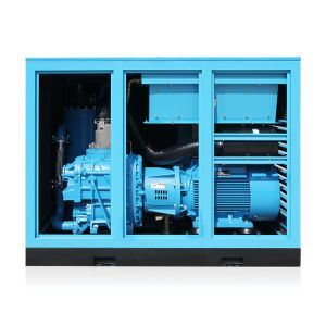 Quality Two Stage Screw Air Compressor for sale
