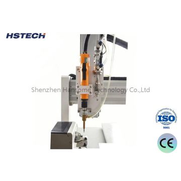 Quality Latest Screw Fastening Machine Technology for M1-M6 Screws Upgrade Your for sale