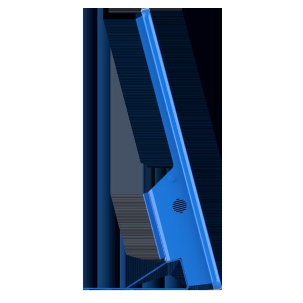 Quality 15.6 Inch Self Service Order Kiosk , Online Self Ordering Kiosk For Restaurants for sale