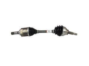 Quality 2011 2019 Ford Explorer Front Left Axle Shaft with BB5Z-3B437-J C.V. Joint for sale