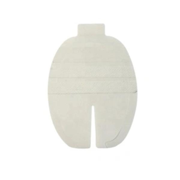 Quality Medical Aseptic Adhesive Wound Dressing Products Hypoallergenic Non Woven for sale