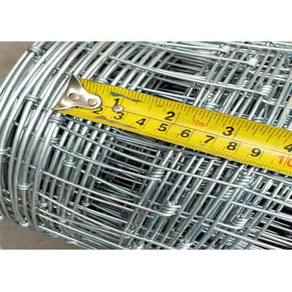 Quality Hinge Joint Fence With Free Samples 50m-100m Length And 3ft - 8ft Height for sale