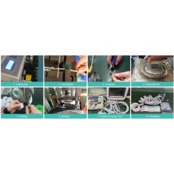 China Factory - Shenzhen Redy-Med Technology Co., Ltd.