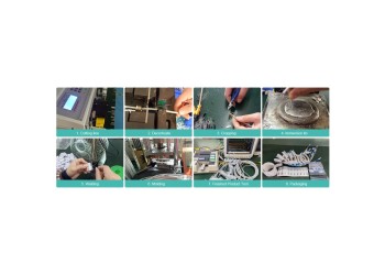 China Factory - Shenzhen Redy-Med Technology Co., Ltd.