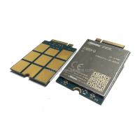 Quality LTE Chipset Wireless Module EM05-E EM05-G M.2 4G LTE Cat-4 GSM Module for Smart for sale