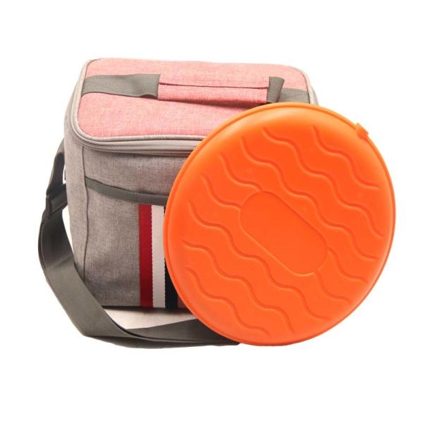 Quality 23.5x3cm Lunch Box Heat Packs for sale