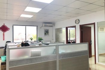 China Factory - Hangzhou Grow Technology Co., Ltd.