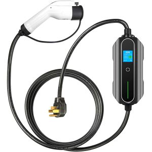 Quality Portable EV Charging Station for sale