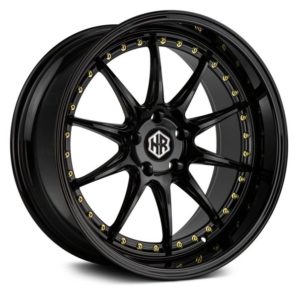Quality Aluminium Alloy rim custom car Wheels for sale