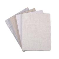 Quality High Purity Calcium Silicate Cladding Insulation Board for Modern Apartment for sale