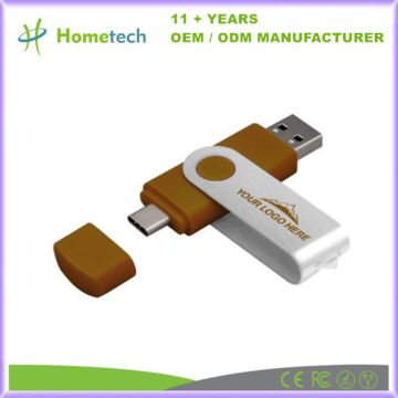 Quality Swevil OTG USB C Flash Drive Up to 200MB/s Write Speed Shockproof Customization for sale