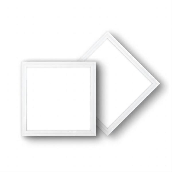 Quality Bathroom Use LED Slim Panel Light 18W 1×1FT AC100V Dimmable for sale