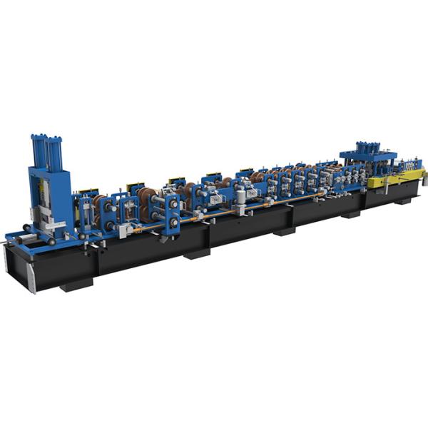 Quality CZ Purlin Roll Forming Machine for sale