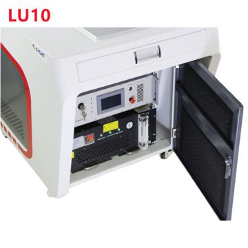 Quality Portable Uv Coding And Marking Machine Medical Box Batch Number Printing Machine for sale