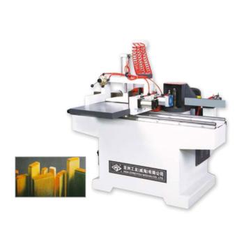 Quality MX3510A MX3516 Finger Joint Machine For Wood , ISO Woodworking Tools And for sale