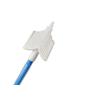 Quality Nylon Head Disposable Cytology Brush for Medical Examination for sale